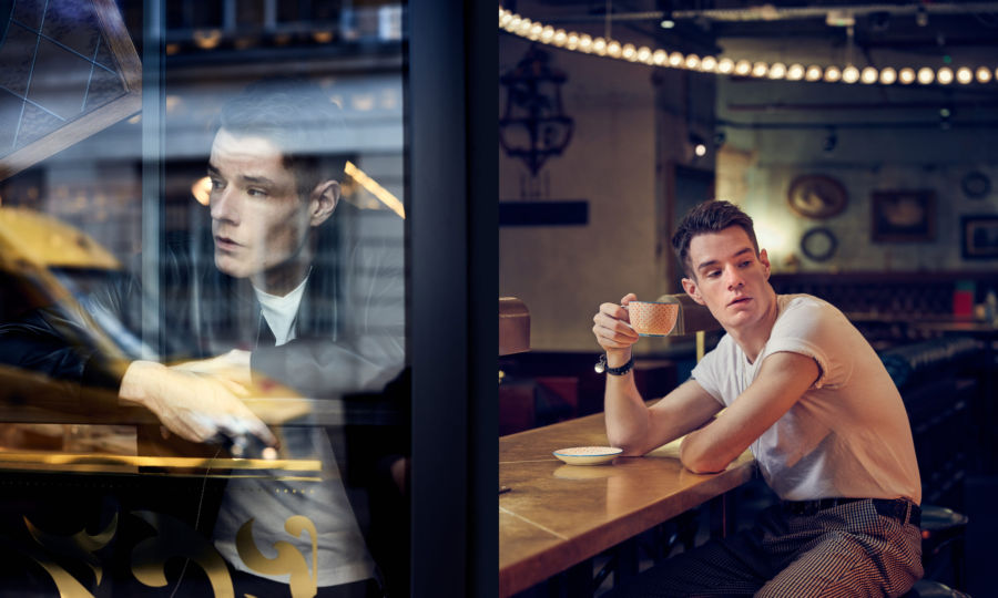 Nathan Pask :: KAYTE ELLIS AGENCY